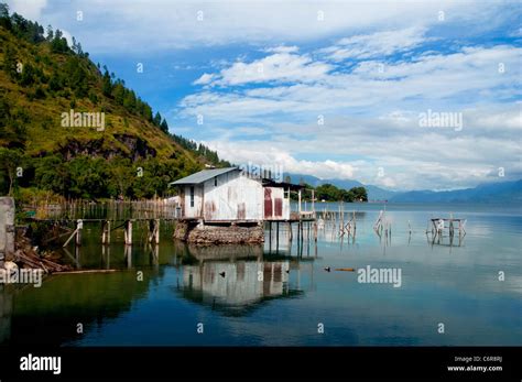 Lake Aceh Hi Res Stock Photography And Images Alamy