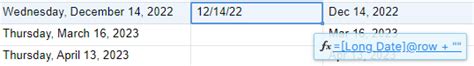 Using Vlookup With Dates And Text — Smartsheet Community