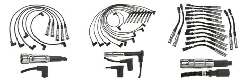 Why You Need Multicore Ignition Cables