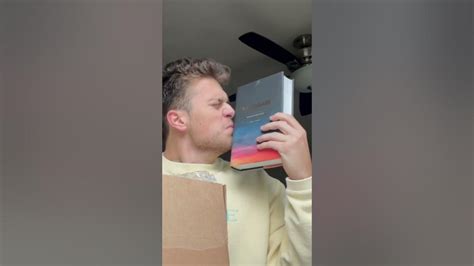 New Bible Unboxing 📖🤩 Shorts Youtube