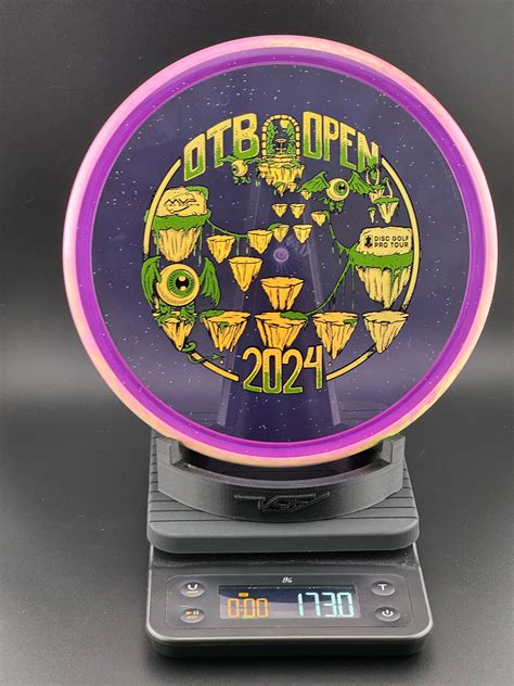 Axiom Tempo Soft Proton Otb Open 2024 Special Edition Variety