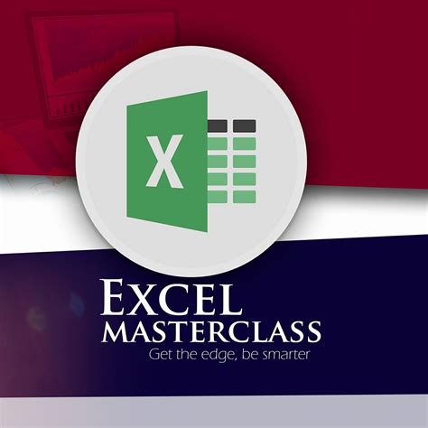 Excel Master Class Lagos