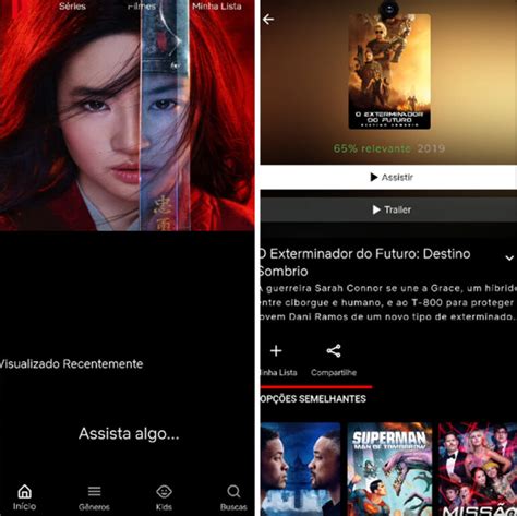 Veja o Top 3 Aplicativos Para Assistir Filmes e Séries IAN REVIEWS