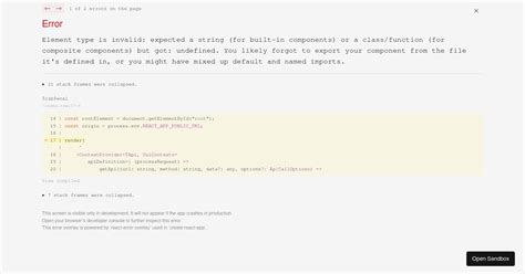 Uui Codesandbox