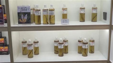 优环境 抓项目 强信心 开新局通化做强人参产业 融入全省千亿级优势产业集群凤凰网吉林 凤凰网
