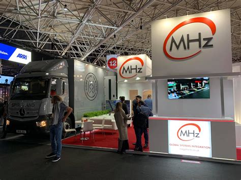 Megahertz Ltd Linkedin