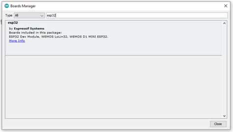 Tutorial Lengkap Instalasi Arduino Ide Install Aplikasi Menambahkan Library Esp8266 Esp32