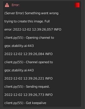 ReferenceError StructRNA Of Type Scene Has Been Removed Issue 12