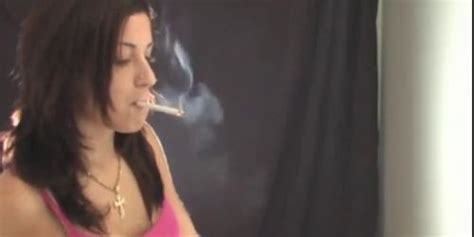 Free Cigarette Dangling Porn Videos And Sex Movies Tnaflix Com