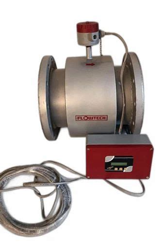 Remote Type Flow Meter Remote Type Electromagnetic Flowmeter