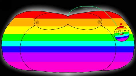 I Ate Every Endless Reality Uwu By Inflation Fetish On Deviantart