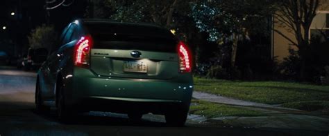 Imcdb Org Toyota Prius Iii Zvw In The Perfect Date