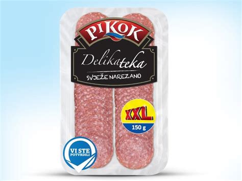 Kobasica zimska XXL Lidl Akcija Njuškalo katalozi