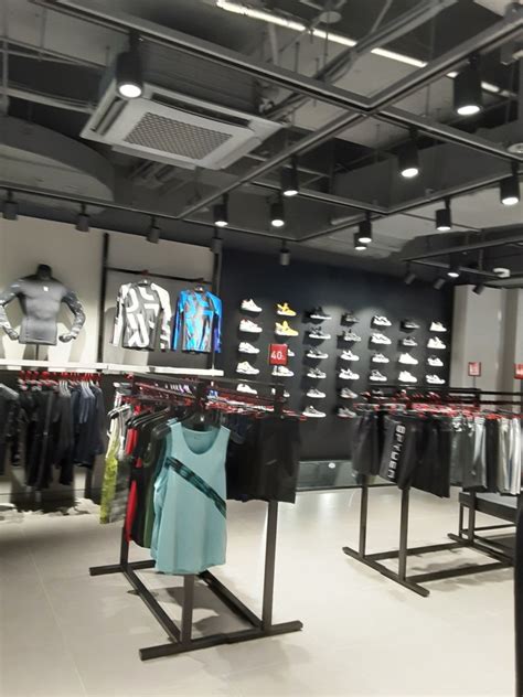 스파이더 신세계파주