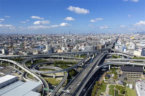 ジャンクション（jct）とは。意味や種類｜チューリッヒ
