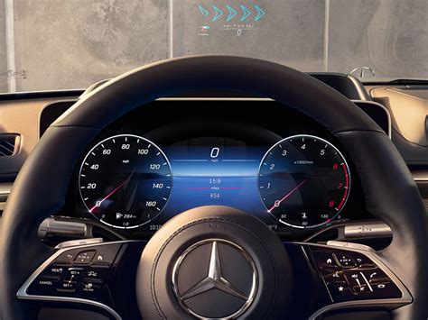 2023 Mercedes Benz S Class Review Mercedes Benz Of Westwood