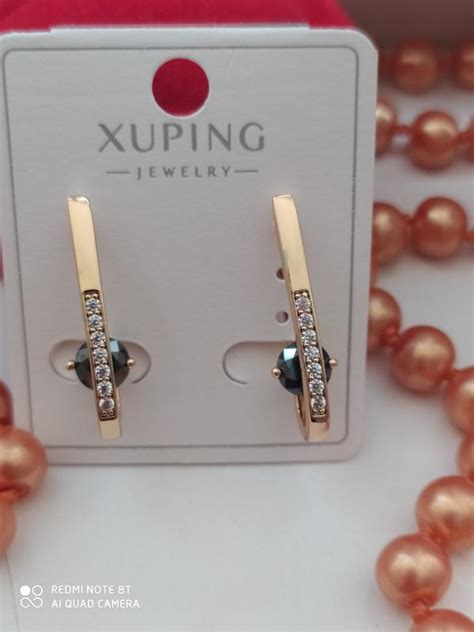 Сережки — ціна 120 грн у каталозі Сережки Купити аксесуари за доступною ціною на Шафі Україна