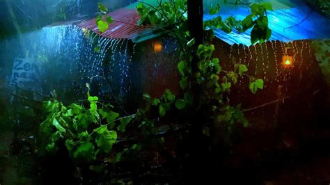 Relaxing Rain Sounds For Sleeping Calming Rain Sounds For Deep Sleep