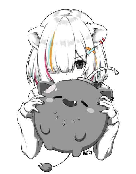 Shishiro Botan Ssrb And Shishiro Botan Hololive Drawn By Hao1190