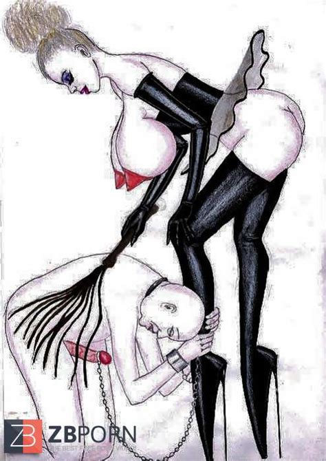 Mormax Female Dom Art ZB Porn