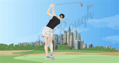 How To Make Your Driver The Best Club In Your Bag The Left Rough