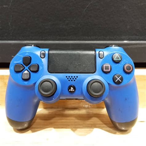 Ds4 Analog Drifting And Button Cant Press Aikilyu Gaming Bangi Video Gaming Gaming