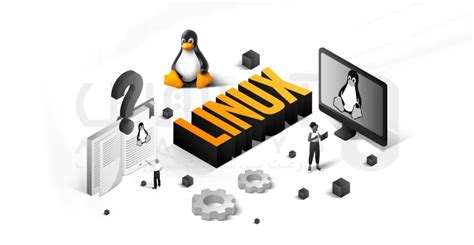لینوکس چیست؟ همه چیز درباره سیستم عامل Linux آذرسیس
