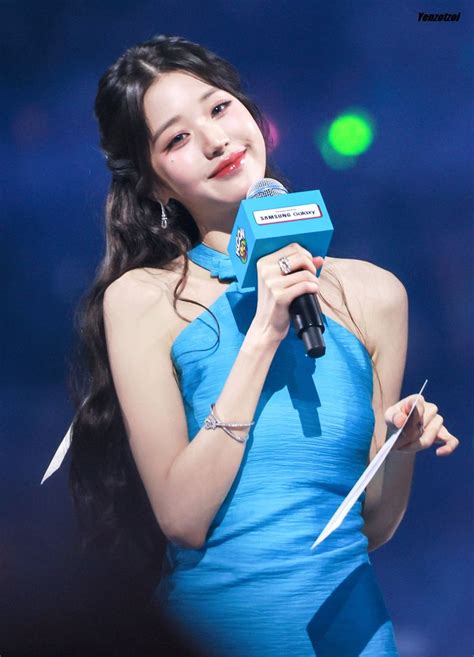 Yenzotzoi On X 230818 Ive Wonyoung 3 Ive 아이브 アイヴ Wonyoung 원영