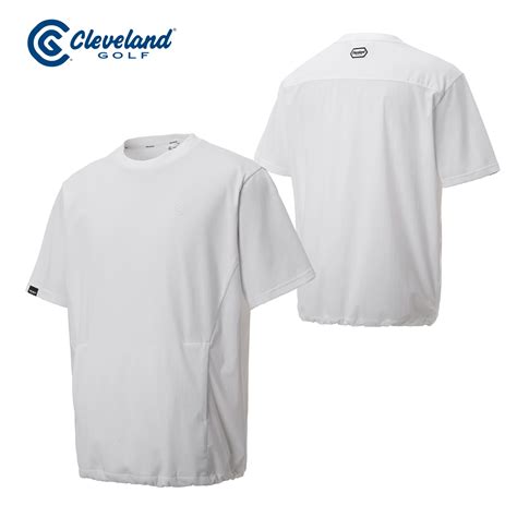 클리브랜드 남성 골프웨어