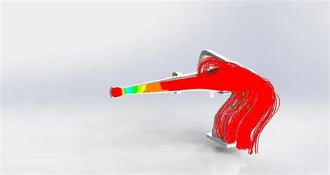 Computational Fluid Dynamics Cfd Services In Sahpurjat New Delhi