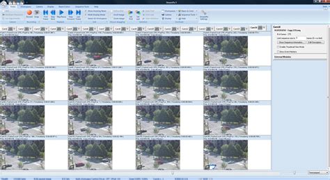 real time pal or ntsc recording with h 264 compression