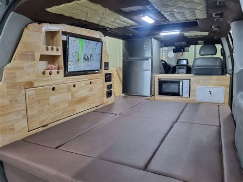 그랜드스타렉스 하이루프 캠핑카 인천광역시 부평구 청천동 캠핑용품 당근 비즈 소식