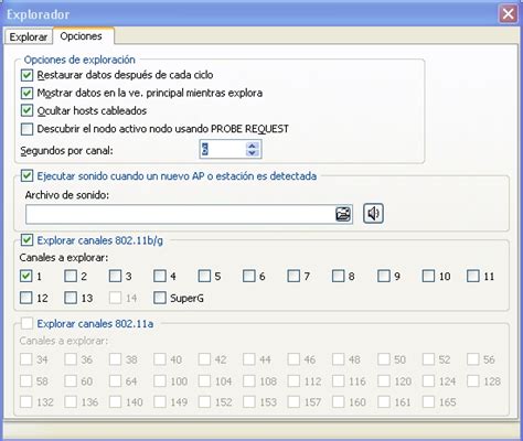 CommView Para Wifi Seguridadwireless