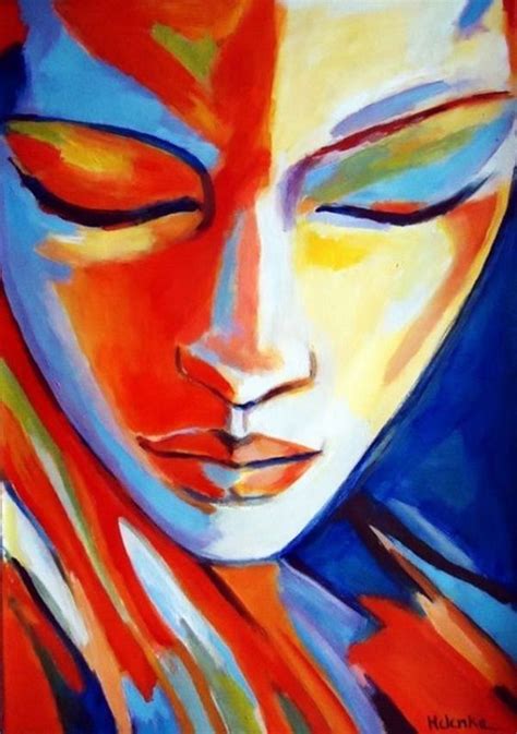 40 Creative Acrylic Painting Ideas For Beginners Greenorc Painting