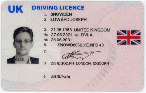 Free Online Fake Us Id Card Generator Mazsouth
