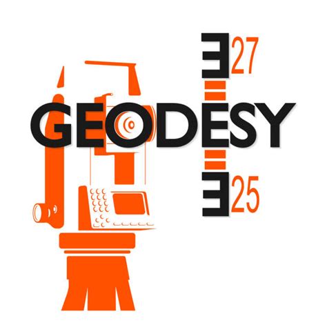 Royalty Free Geodesy Clip Art Vector Images And Illustrations Istock