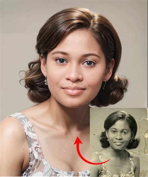 Do High Quality Photo Repair Enhance And Restoration By Elvin 997 Fiverr