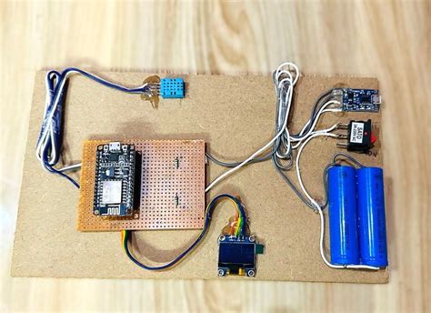 Seismograph Earthquake Detector Sr Robotics