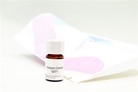 Mouse Igg1 Isotype Control Immunostep Biotech