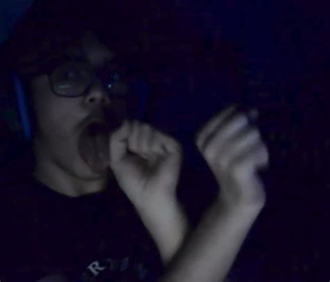 TryHackMe Gafoca8434