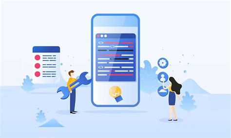 Mobile App Development Custom Android And Ios Solutions