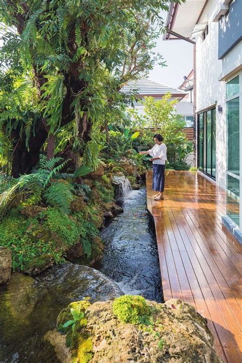 Ponds Backyard Backyard Patio Designs Diy Patio Backyard Garden