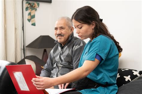 Classificatiemodellen Wat Is De Nursing Intervention Classification Nic Nursingnl