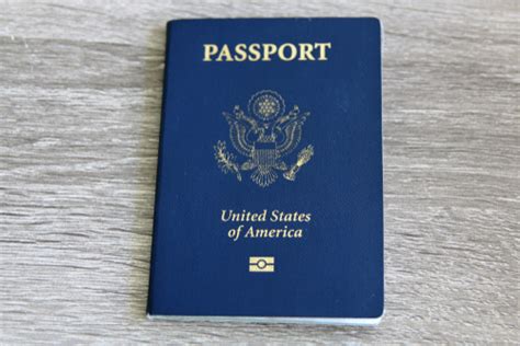 Renewal Of Passport Usa Scannable Passports Maker Passports News Online