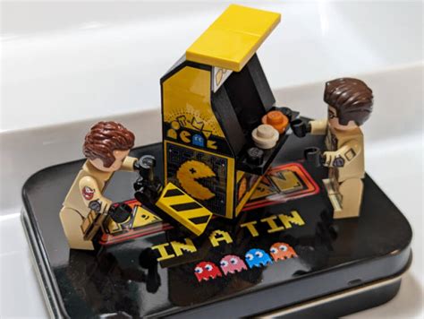 Lego Wizardry Crafting Worlds Beyond Imagination Barnorama