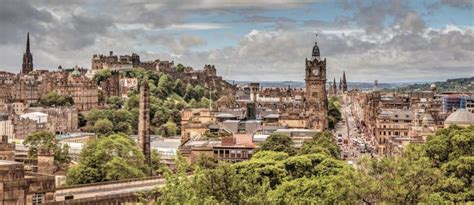 Edinburgh Gezilecek Yerler Edinburgh Gezi Rehberi Yolcu360 Blog