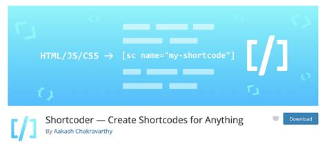 Top 3 WordPress Shortcode Plugins For Gutenberg Websites