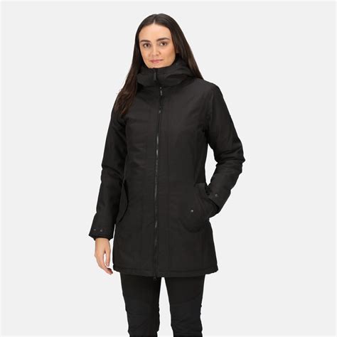 Regatta Voltera Iv Waterproof And Heated Jacket Waterproof Jackets