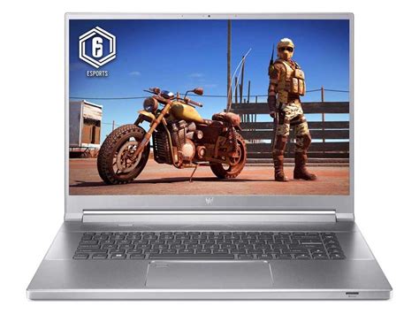 Acer Predator Triton 300 SE PT316 51s 74RM Notebookcheck Net External Reviews