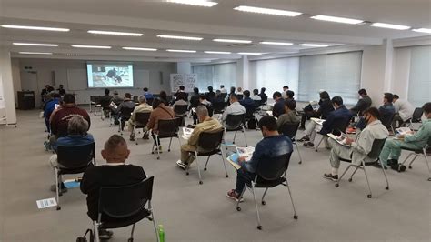 令和4年度「福岡県下水道排水設備工事責任技術者更新講習会」を実施しました｜最新情報｜株式会社 北九州ウォーターサービス